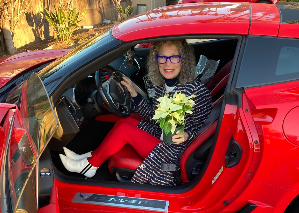 Know your Style… - Bobbie Casalino Lewis